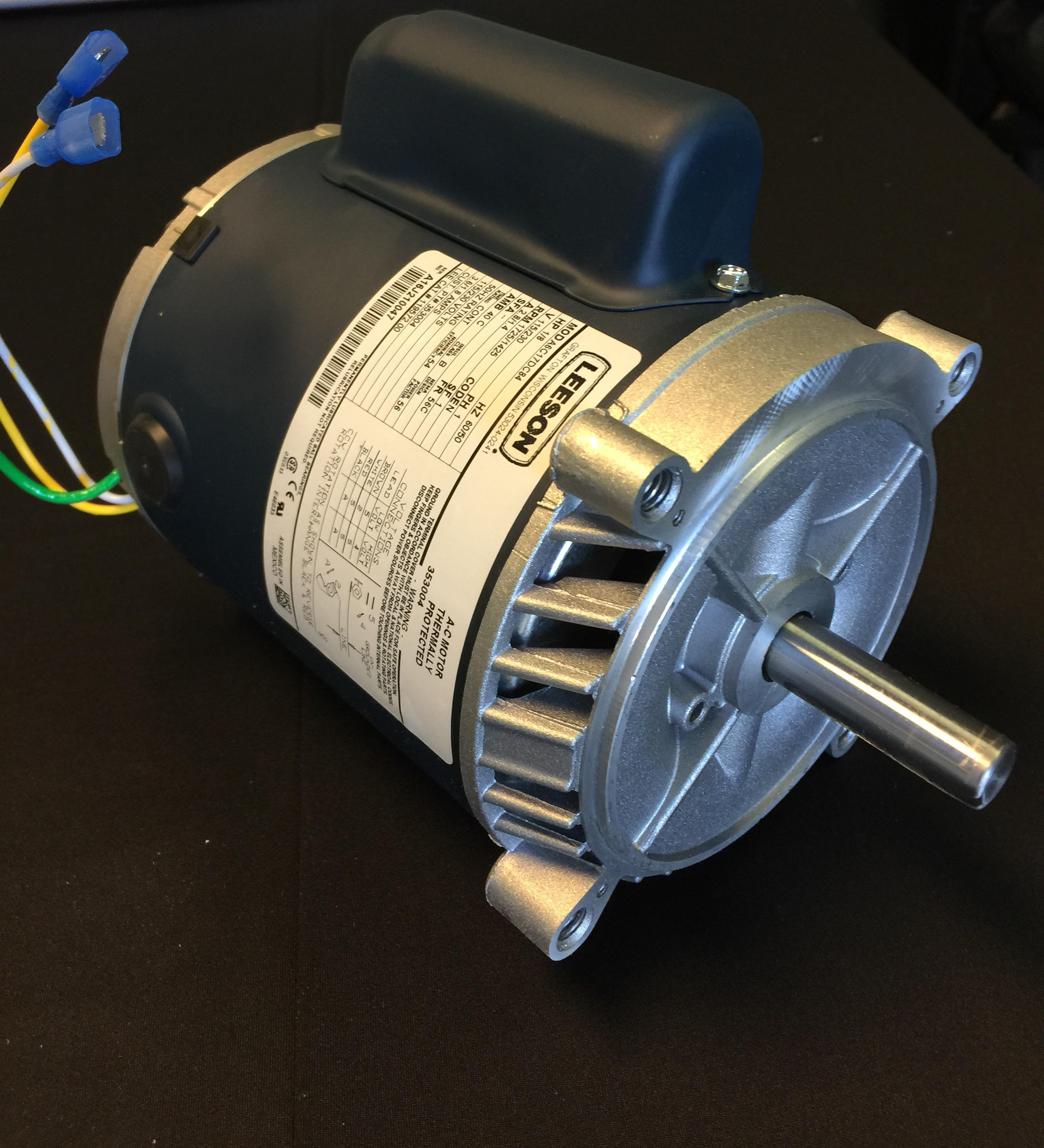 Southern Pride Parts