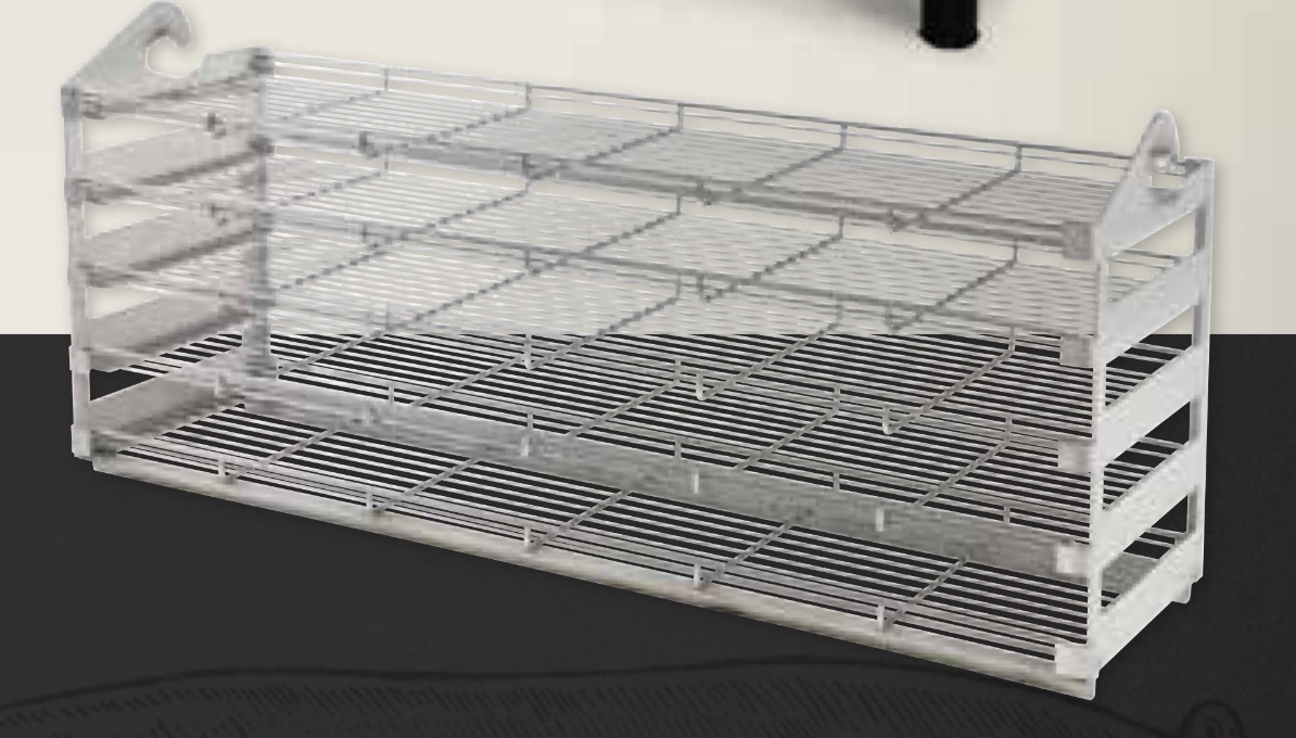 Southern Pride Parts