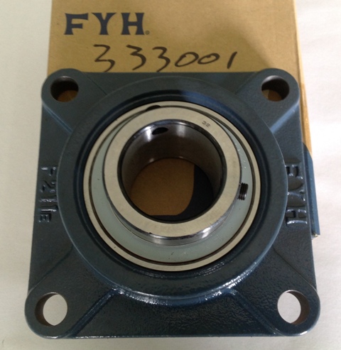 Southern Pride Parts